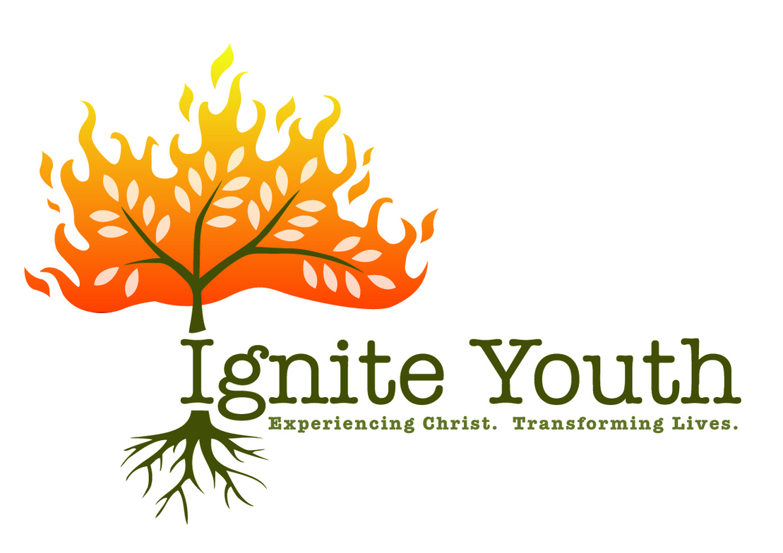 Ignite! Youth | Ministries | Christian Community Church